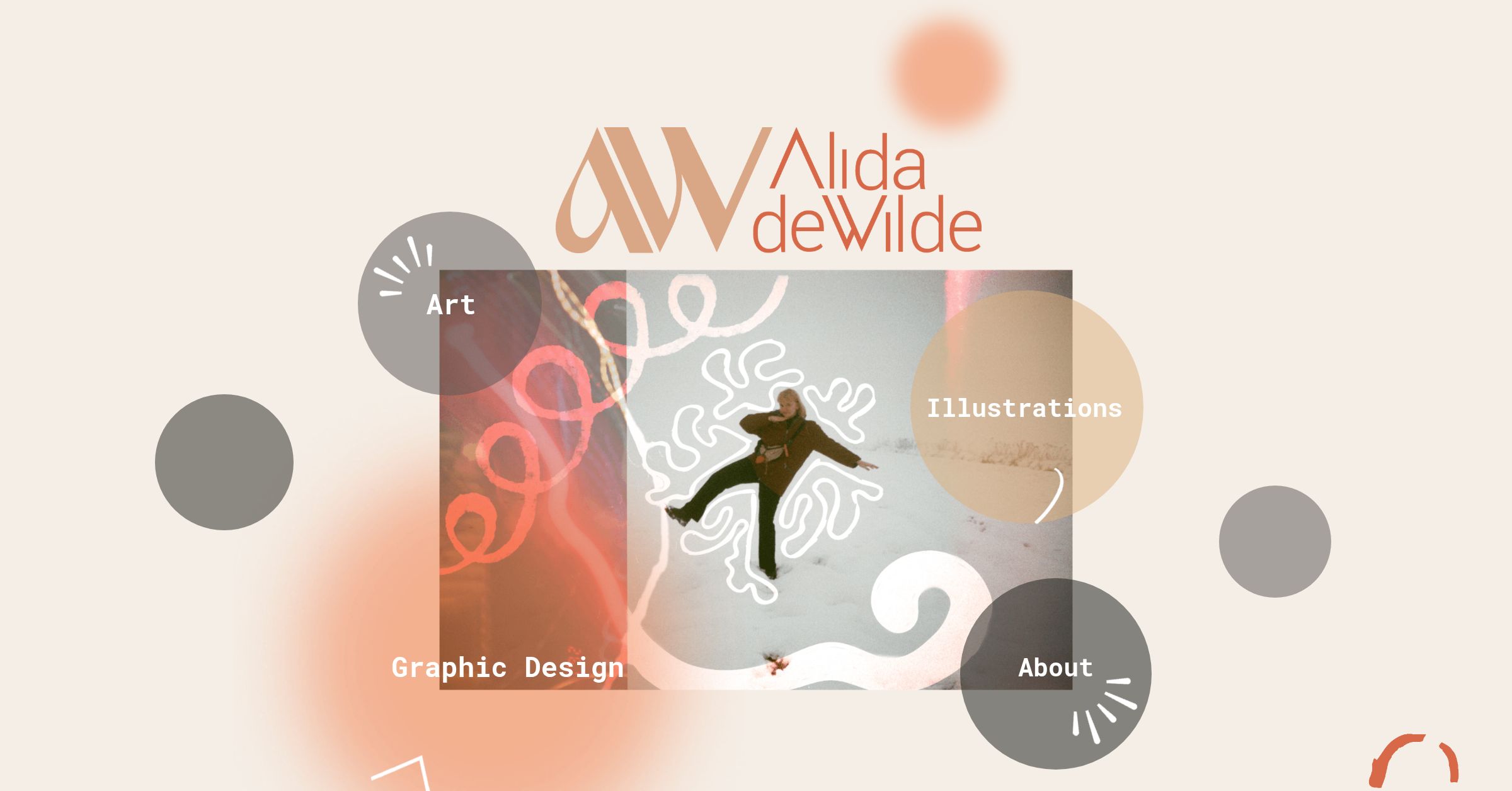 Alida de Wilde