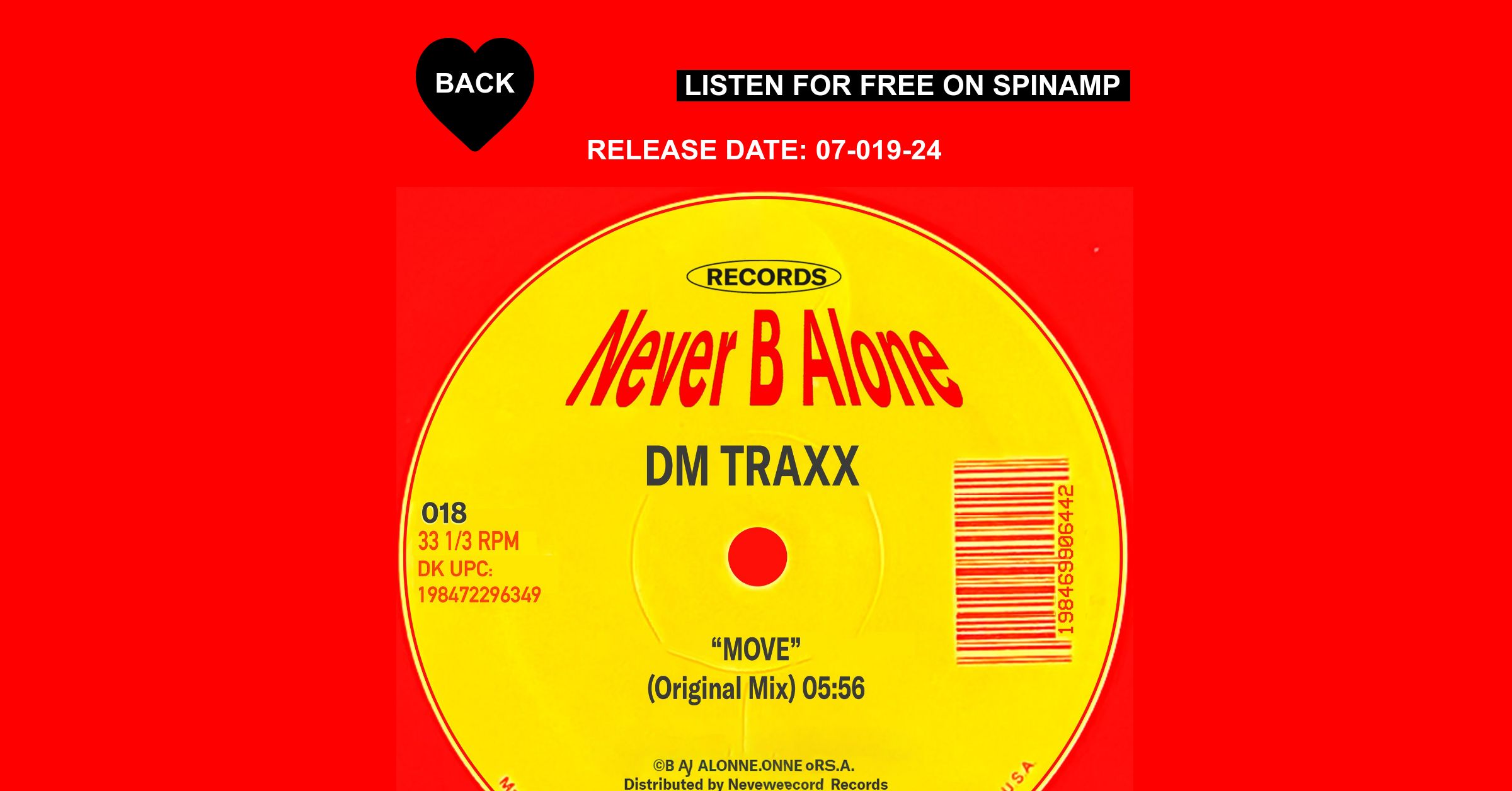 dm-traxx